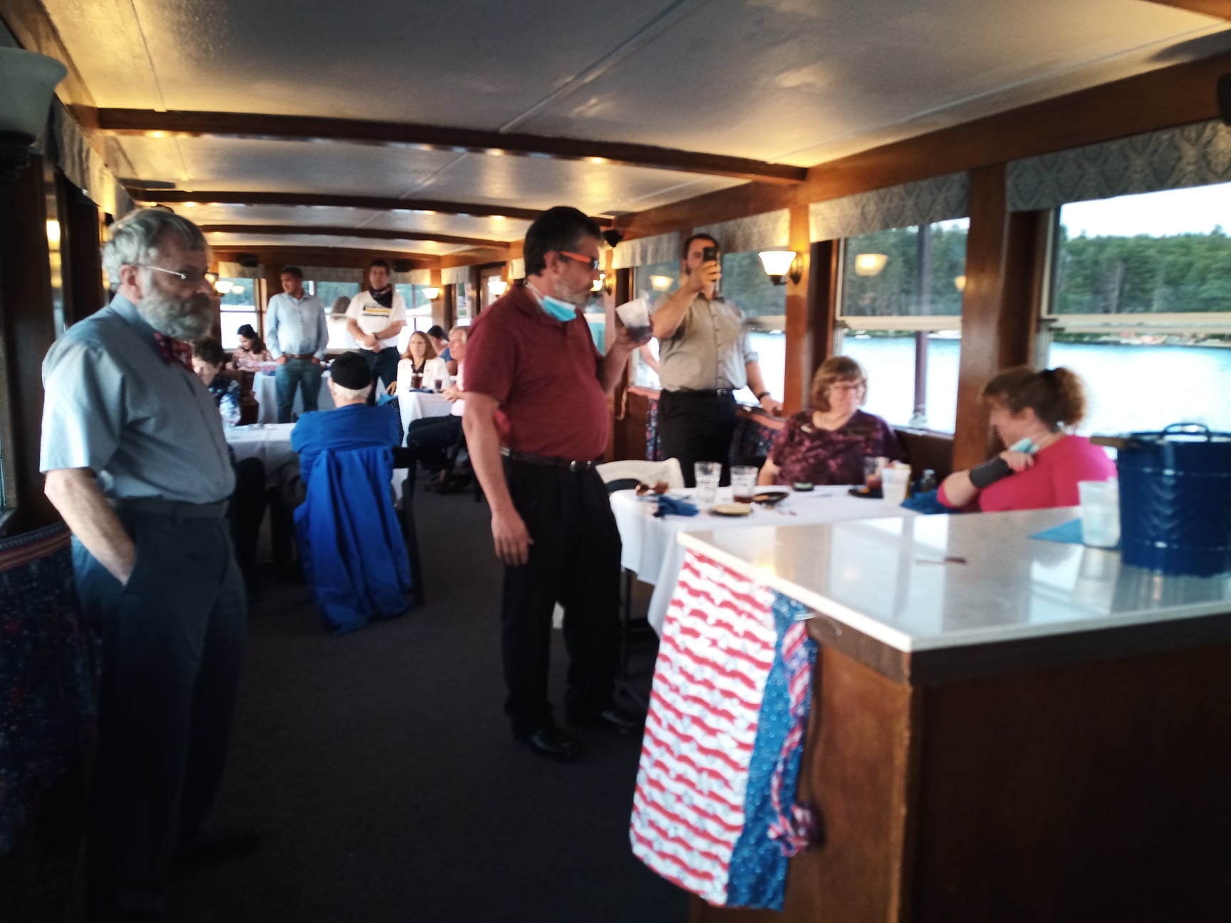 Lake Sunapee Dinner Cruise – July 22 – The Sullivan County NH ...