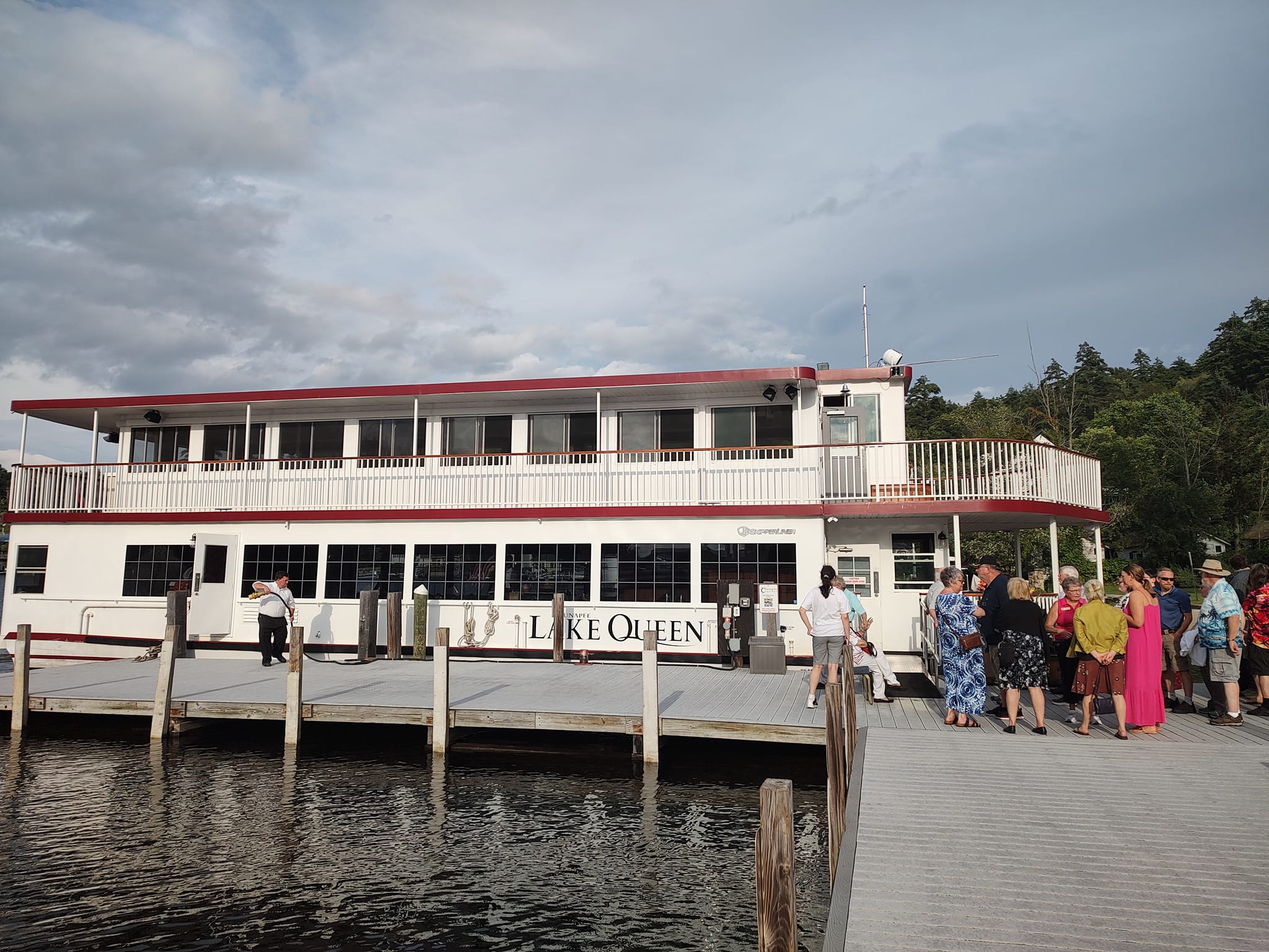 2023 Lake Sunapee Dinner Cruise – The Sullivan County NH Republican ...