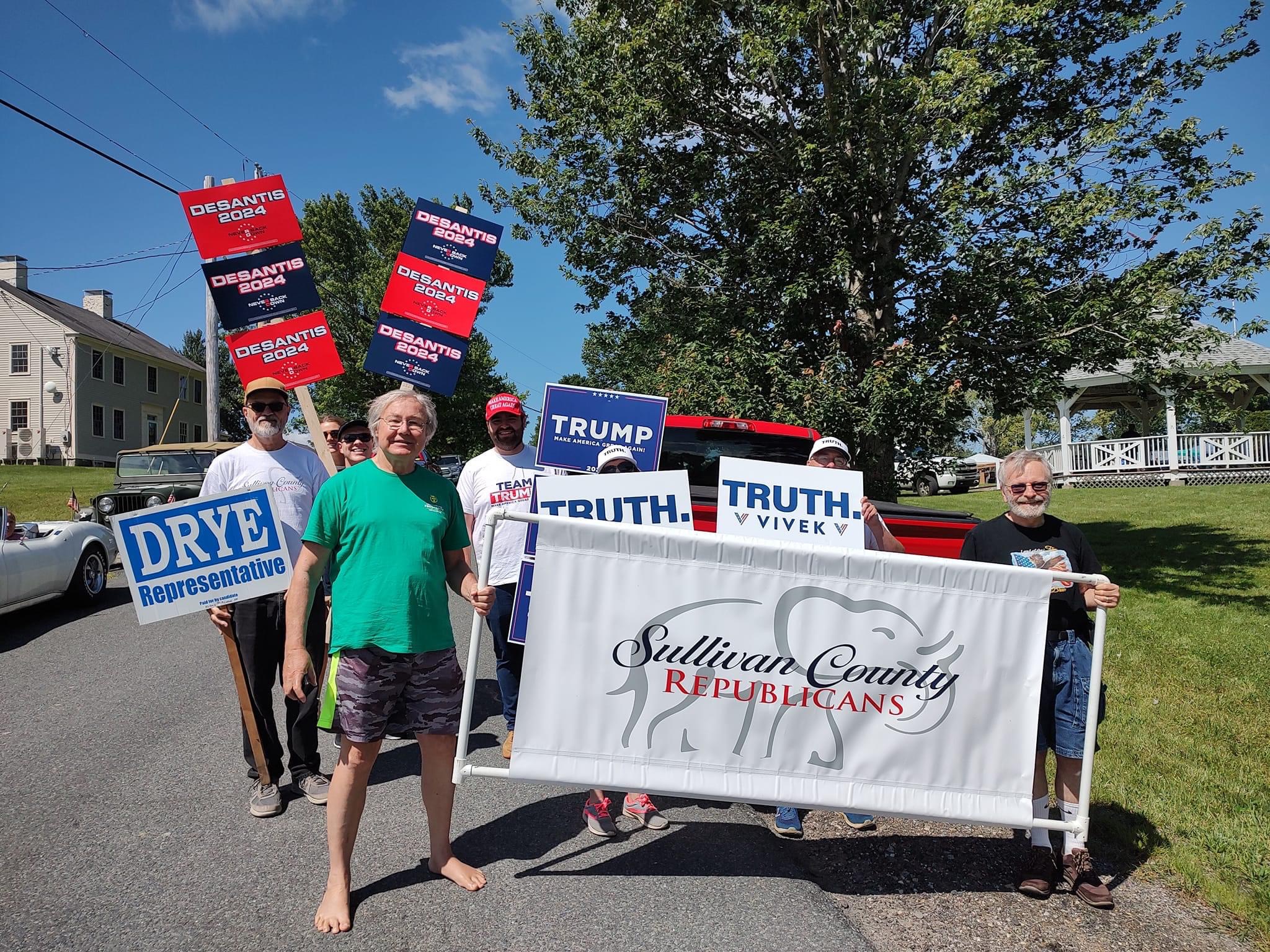 Other Events – The Sullivan County NH Republican Committee